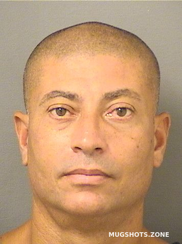 HUTT NICK 08/26/2024 - Palm Beach County Mugshots Zone