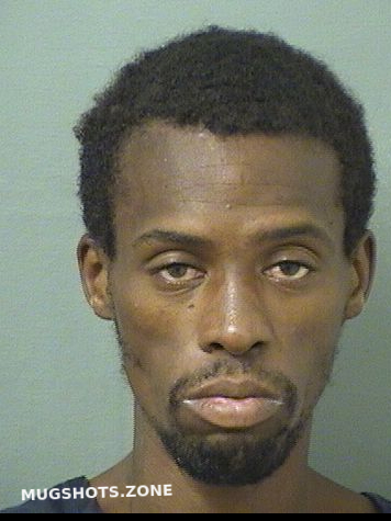 MARTIN BRIAN 08/27/2024 - Palm Beach County Mugshots Zone
