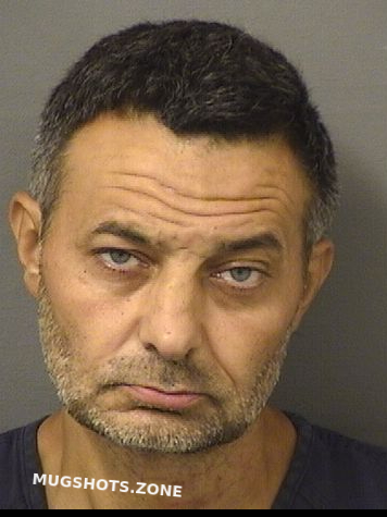 DEBIASE RALPH 08/27/2024 - Palm Beach County Mugshots Zone