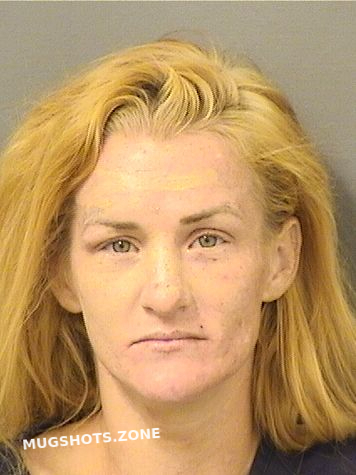 HANSEN JESSICA LYNN 08/27/2024 - Palm Beach County Mugshots Zone