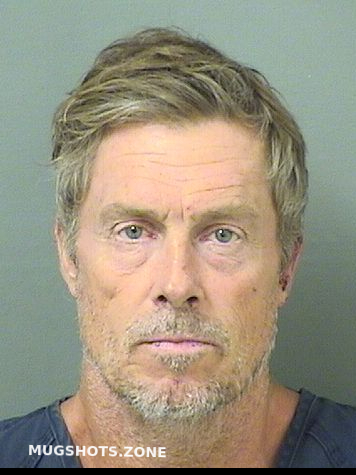 ANDERSON BRETT NEAL 08/28/2024 - Palm Beach County Mugshots Zone