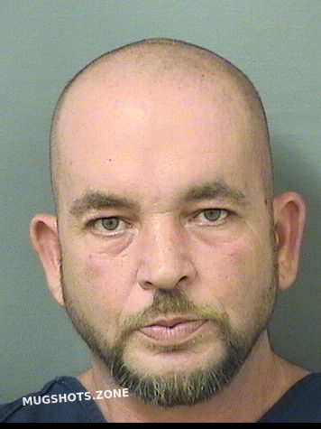 WILSON DEWEY WAYNE JR 08/28/2024 - Palm Beach County Mugshots Zone