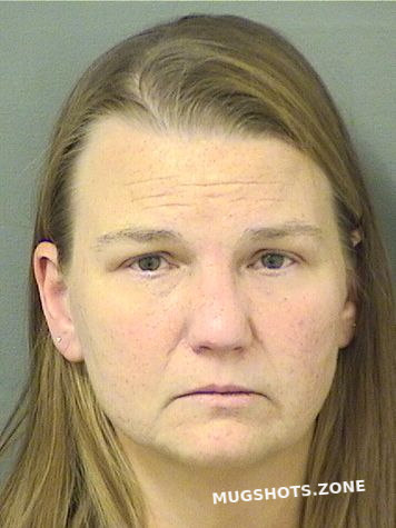 MATNEY JODY ELIZABETH 08/28/2024 - Palm Beach County Mugshots Zone