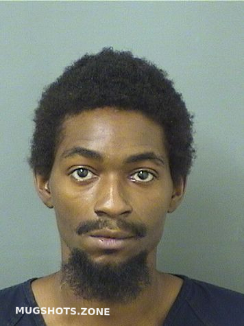 JACKSON DENZEL R 08/29/2024 - Palm Beach County Mugshots Zone