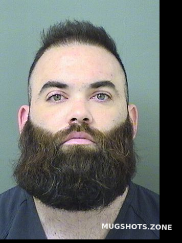 FOX BRIAN 08/30/2024 - Palm Beach County Mugshots Zone