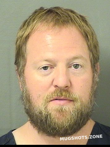 BOSHARD DAVID RUDOLF 08/30/2024 - Palm Beach County Mugshots Zone