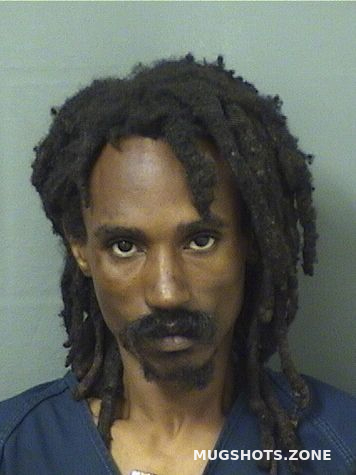 LEWIS DEANDRE TERRELL 08/30/2024 - Palm Beach County Mugshots Zone