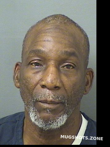 FACON SAMUEL LEWIS 08/31/2024 - Palm Beach County Mugshots Zone