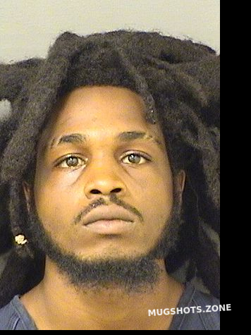 BLACKMON TIMOTHY JOHN J 09/03/2024 - Palm Beach County Mugshots Zone