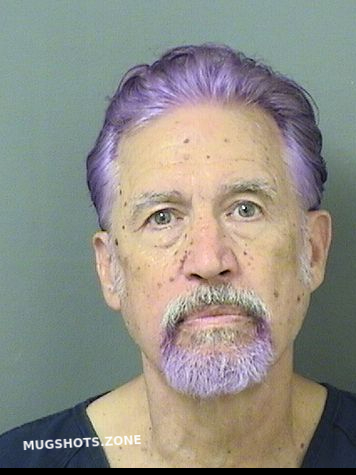 SKOVER GREGORY ROYCE 09/05/2024 - Palm Beach County Mugshots Zone