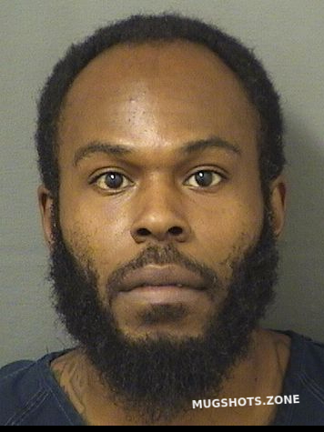 JOHNSON TERRANCE TREYVON 09/05/2024 - Palm Beach County Mugshots Zone