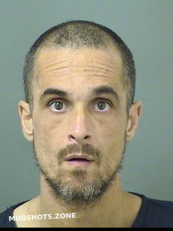 MANOS CHRISTOPHER RYAN 09/05/2024 - Palm Beach County Mugshots Zone