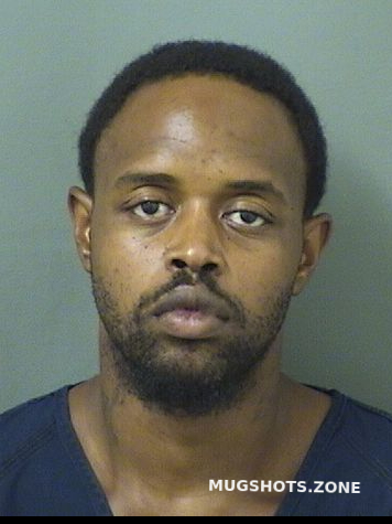 JACKSON KELVIN DEVON 09/05/2024 - Palm Beach County Mugshots Zone