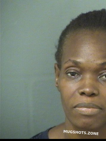 JOSEPH GUERDA 09/06/2024 - Palm Beach County Mugshots Zone