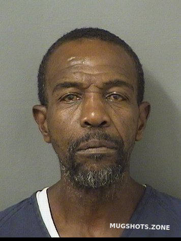 CONEY GARRY FREEMAN 09/06/2024 - Palm Beach County Mugshots Zone