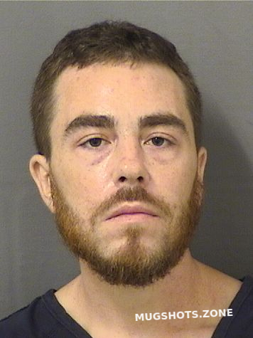 GARBOSE JOSEPH TERAN 09/07/2024 - Palm Beach County Mugshots Zone