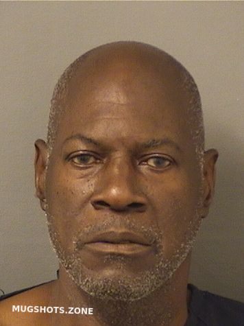 DONALDSON RAYMOND 09/08/2024 - Palm Beach County Mugshots Zone