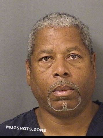 MULLINGS DWIGHT JOSEPH 09/08/2024 - Palm Beach County Mugshots Zone