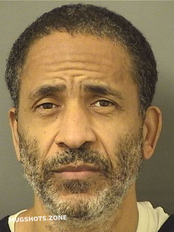 GITTENS MAHDY 09/10/2024 - Palm Beach County Mugshots Zone