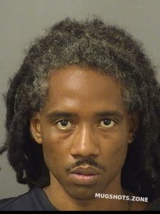GIBBS JACOB JOHN 09/11/2024 - Palm Beach County Mugshots Zone
