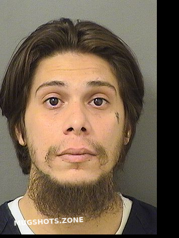 DELGADO HAMILTON J 09/12/2024 - Palm Beach County Mugshots Zone