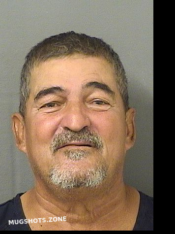 ZAMBRANO ARMANDO IGNACIO 09/12/2024 - Palm Beach County Mugshots Zone
