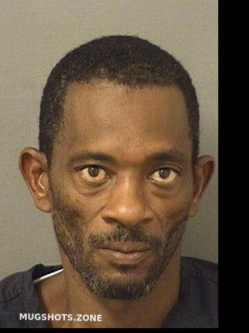 HANKERSON TYRONE DAVID 09/12/2024 - Palm Beach County Mugshots Zone