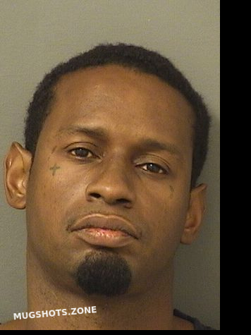 TRIBBLE REGINALD LADALE II 09/12/2024 - Palm Beach County Mugshots Zone
