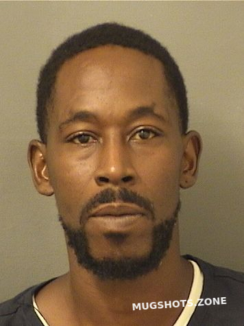 COLA CHRISTOPHER CORNELIUS 09/13/2024 - Palm Beach County Mugshots Zone