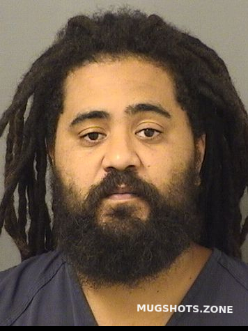 PIPER KYLAN AKEEM 09/13/2024 - Palm Beach County Mugshots Zone