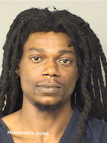 DOKES MARKEITH KWAME 09/13/2024 - Palm Beach County Mugshots Zone