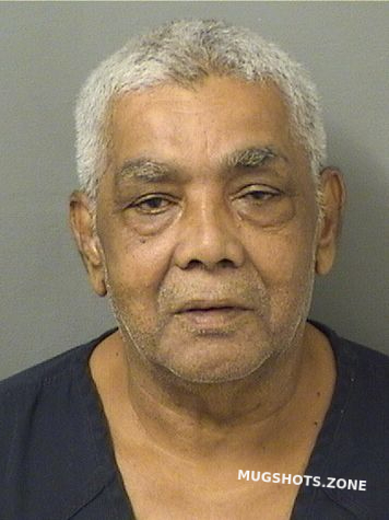 RAMBARRAN WINSTON LACKRAJ 09/14/2024 - Palm Beach County Mugshots Zone