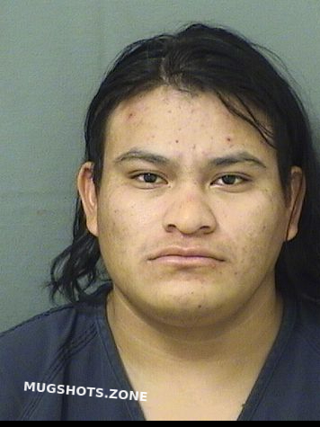 BRAVO JOSE L 09/14/2024 - Palm Beach County Mugshots Zone