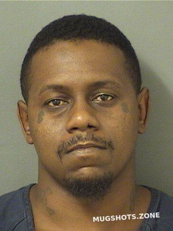WRIGHT JEFFREY ALLEN JR 09/17/2024 - Palm Beach County Mugshots Zone