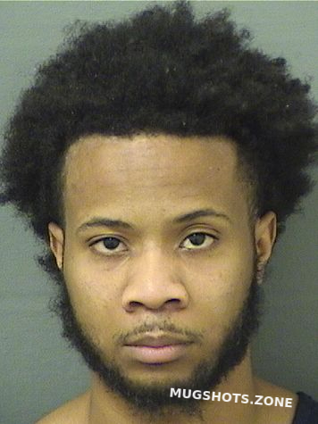 WRIGHT CEEJAY 09/18/2024 - Palm Beach County Mugshots Zone