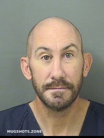 ROSE IAN MICHAEL 09/18/2024 - Palm Beach County Mugshots Zone