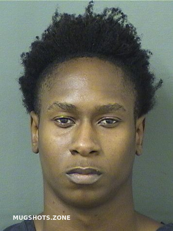 JOSEPH DWAYNE 09/18/2024 - Palm Beach County Mugshots Zone