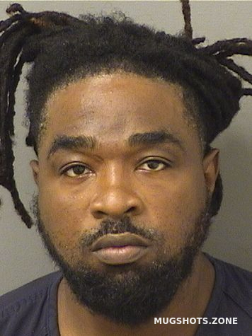 MACK ALVIN 09/19/2024 - Palm Beach County Mugshots Zone