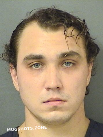 BEINE GAVIN MICHAEL 09/19/2024 - Palm Beach County Mugshots Zone