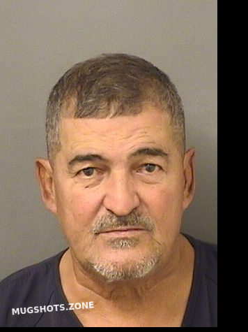 ZAMBRANO ARMANDO IGNACIO 09/20/2024 - Palm Beach County Mugshots Zone