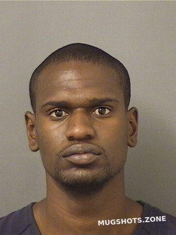 LESPERANCE SCOTT 09/20/2024 - Palm Beach County Mugshots Zone