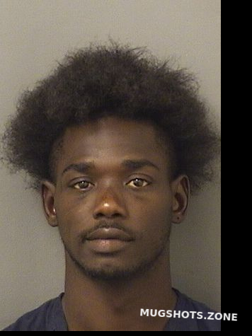 DENSON ANTHONY TERRENCE 09/20/2024 - Palm Beach County Mugshots Zone