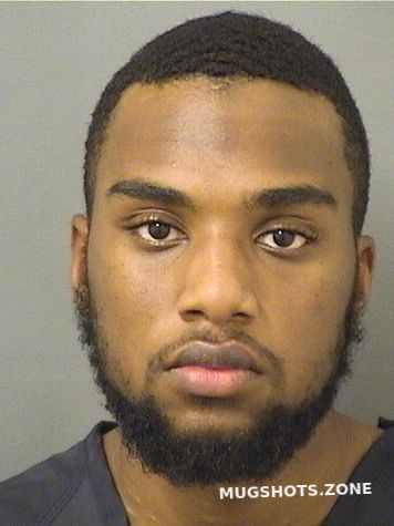 YOUNG RIAN CHRISTOPHER 09/22/2024 - Palm Beach County Mugshots Zone