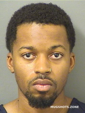 BREVIL ALEXANDER CLAUDY 09/22/2024 - Palm Beach County Mugshots Zone