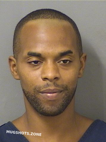 ROWE DAVEN SHELDON 09/23/2024 - Palm Beach County Mugshots Zone