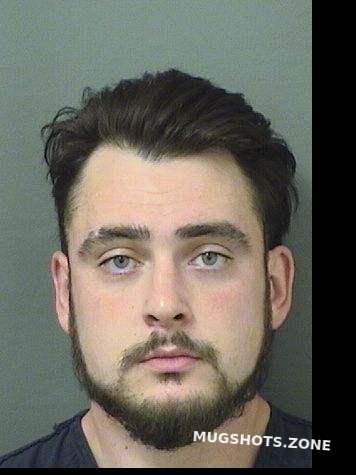 LAWSON SAMUEL 09/24/2024 - Palm Beach County Mugshots Zone