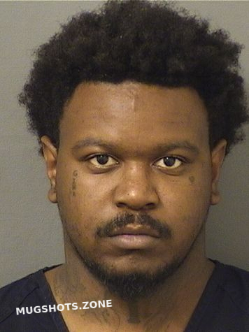WATTS DEANDRE 09/24/2024 - Palm Beach County Mugshots Zone