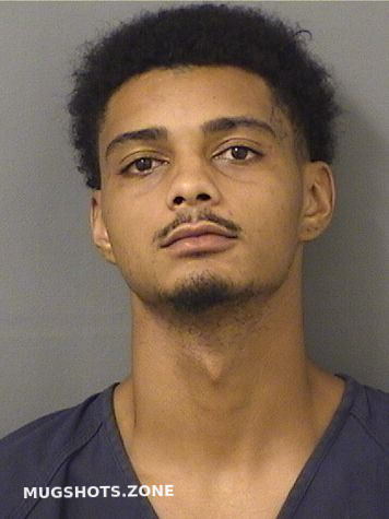 STOCKTON FREDERICK DEVON 09/24/2024 - Palm Beach County Mugshots Zone
