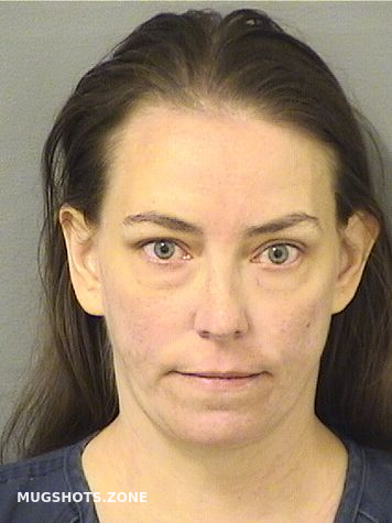 CULLISON COURTNEY NICOLE 09/25/2024 - Palm Beach County Mugshots Zone