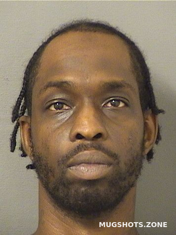 WILLIAMS LARRY JAMES 09/25/2024 - Palm Beach County Mugshots Zone